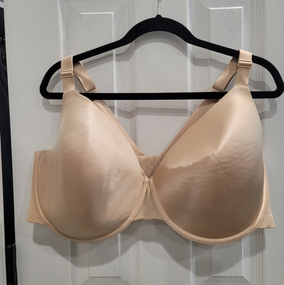 Catherines | Intimates & Sleepwear | Sz 44h Nude Catherines Intimates ...